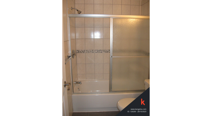 Apartment for rent - 3 ½ Laval-des-Rapides 455 Robin | Kangalou