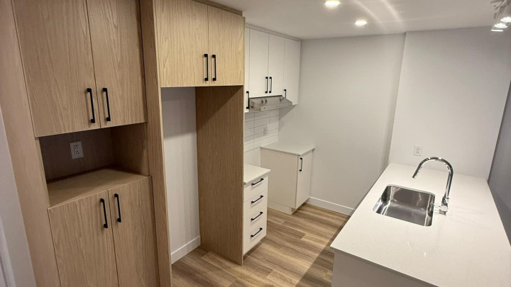 Appartement à louer - 3 ½ Saint-Hubert 4830 Montée Saint-Hubert | Kangalou