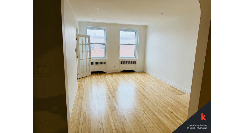 Apartment for rent - 4 ½ Côte-des-Neiges | Kangalou