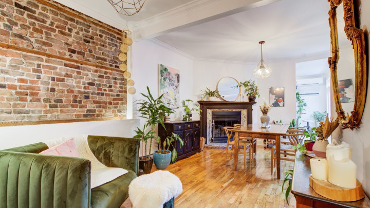 Appartement à louer - 4 ½ Montréal 1160 Saint-Mathieu | Kangalou