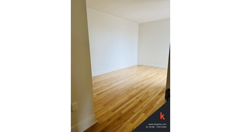 Apartment for rent - 4 ½ Côte-des-Neiges | Kangalou