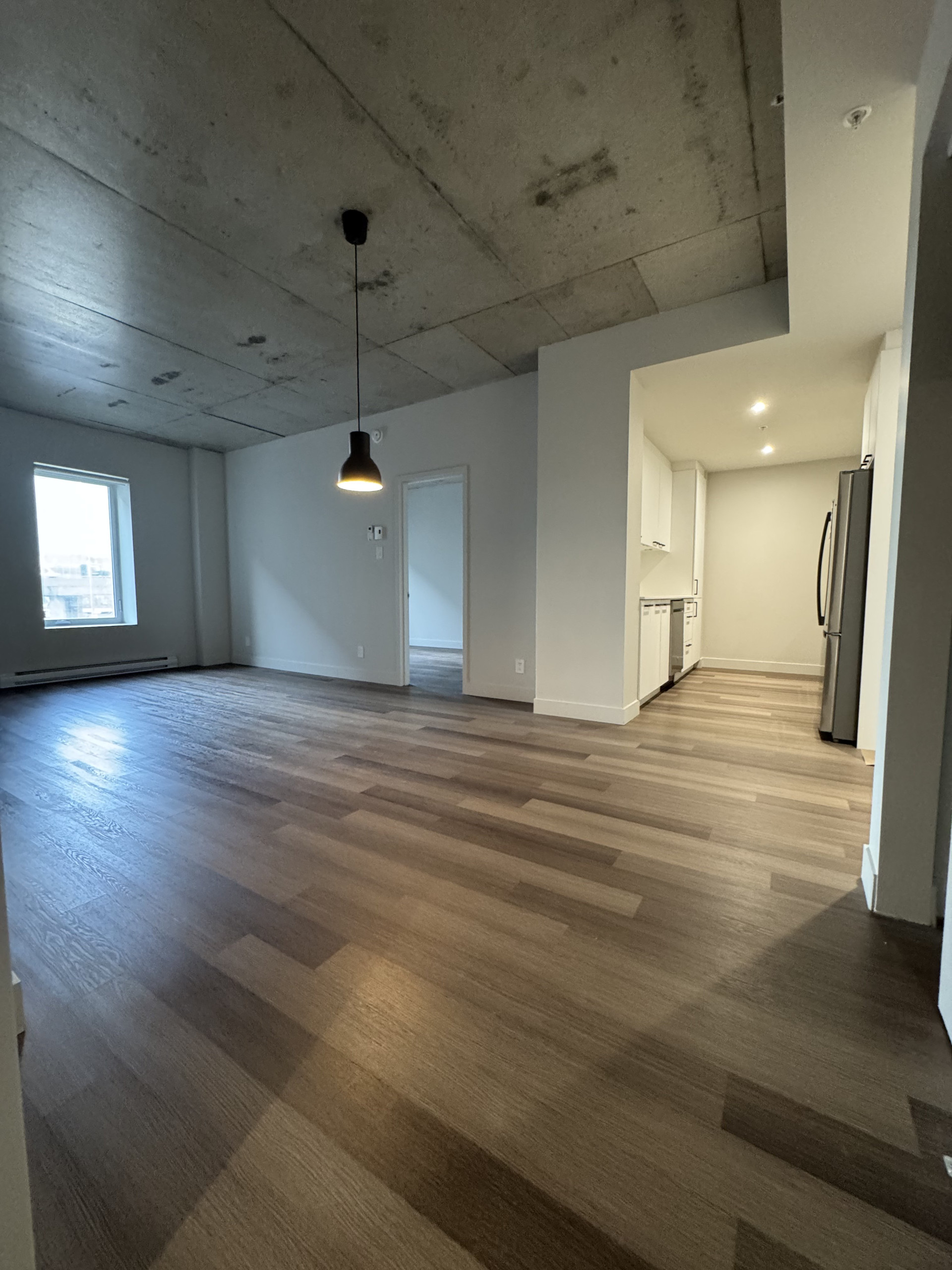 Condo for rent - 4 ½ Montréal 8325 Avenue Christophe Colomb | Kangalou