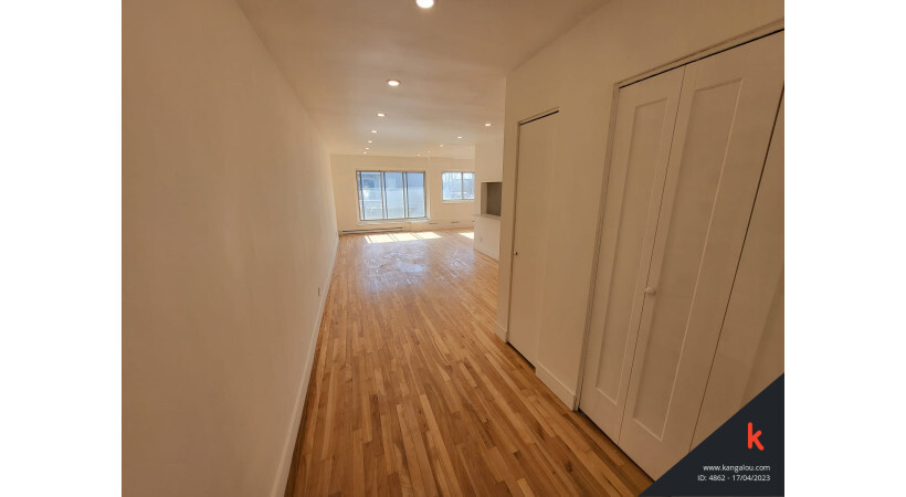 Appartement à louer - 5 ½ Saint-Laurent 260 Boulevard Alexis-Nihon ...