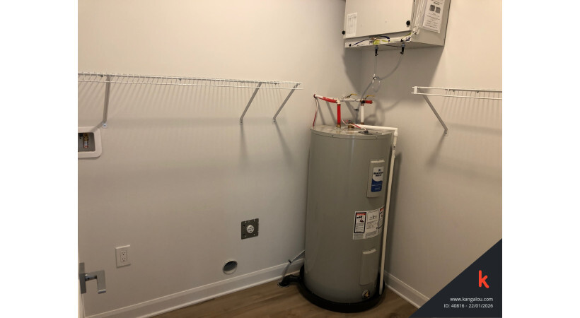 Apartment for rent - 4 ½ Saint-Constant 16 Rue Sainte Marie | Kangalou